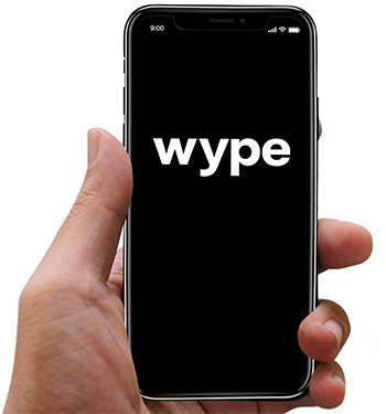 Wype | Online magasiner til hele familien | Prøv Wype for 0 kr.