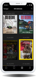 Wype | Online magasiner til hele familien | Prøv Wype for 0 kr.