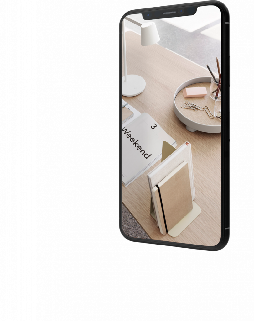 Hjemmekontoret - Wype