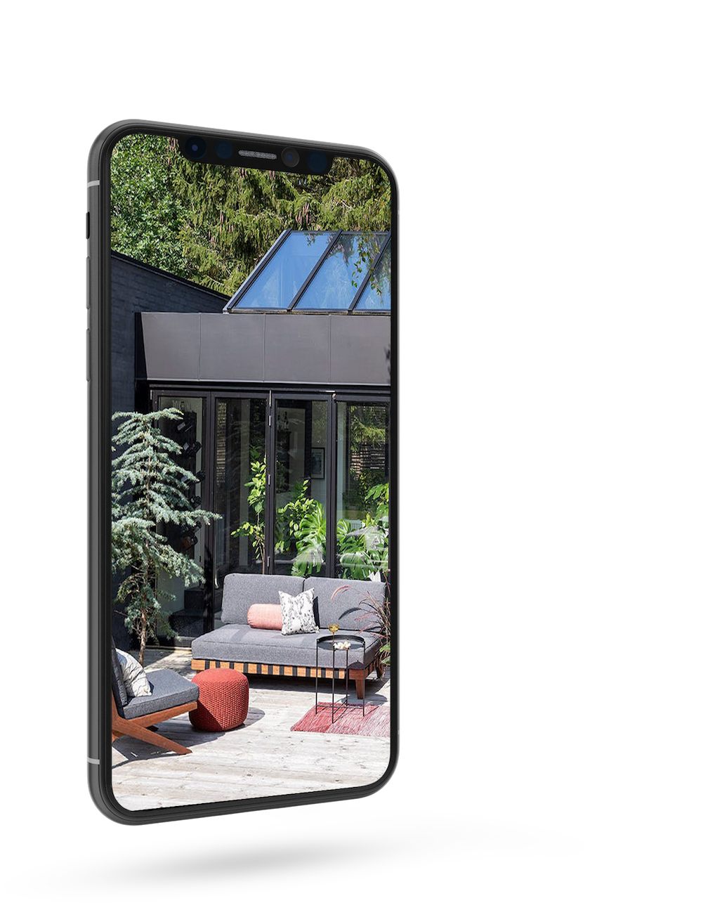 Gør haven forårsklar - Wype